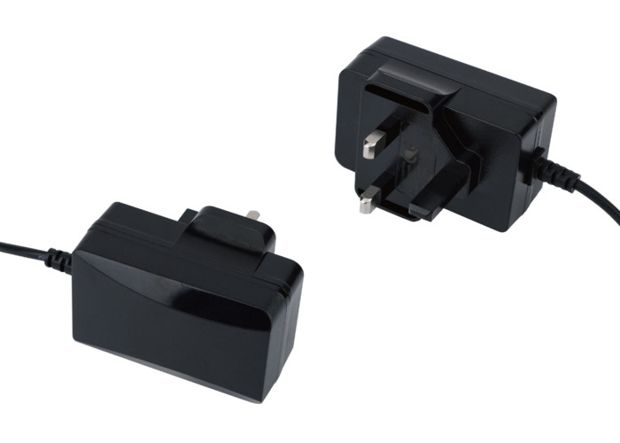 Medical Grade AC Adapter Superior Performance for Healthcare Equipment ...