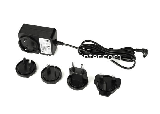 Quality Universal AC DC Power Adapter & High Efficiency Switching Power ...